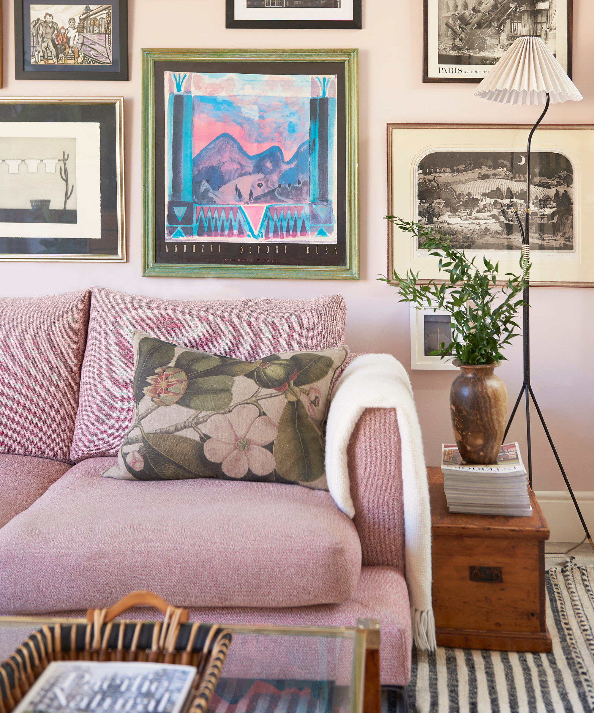 The Sister-Led Design Studio Behind London's Leading Spaces – Jenni Kayne